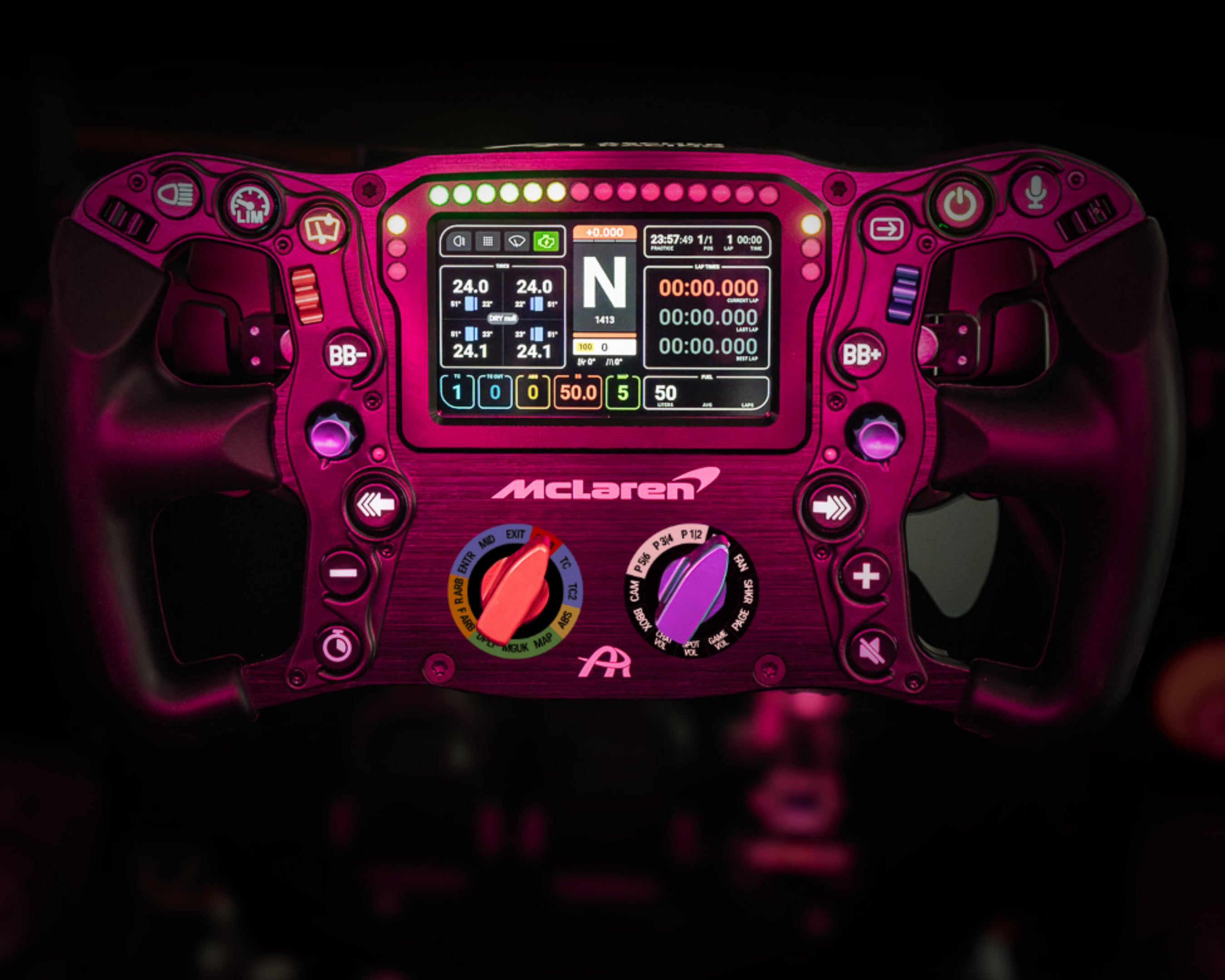 Lovely Plugin – Lovely Sim Racing