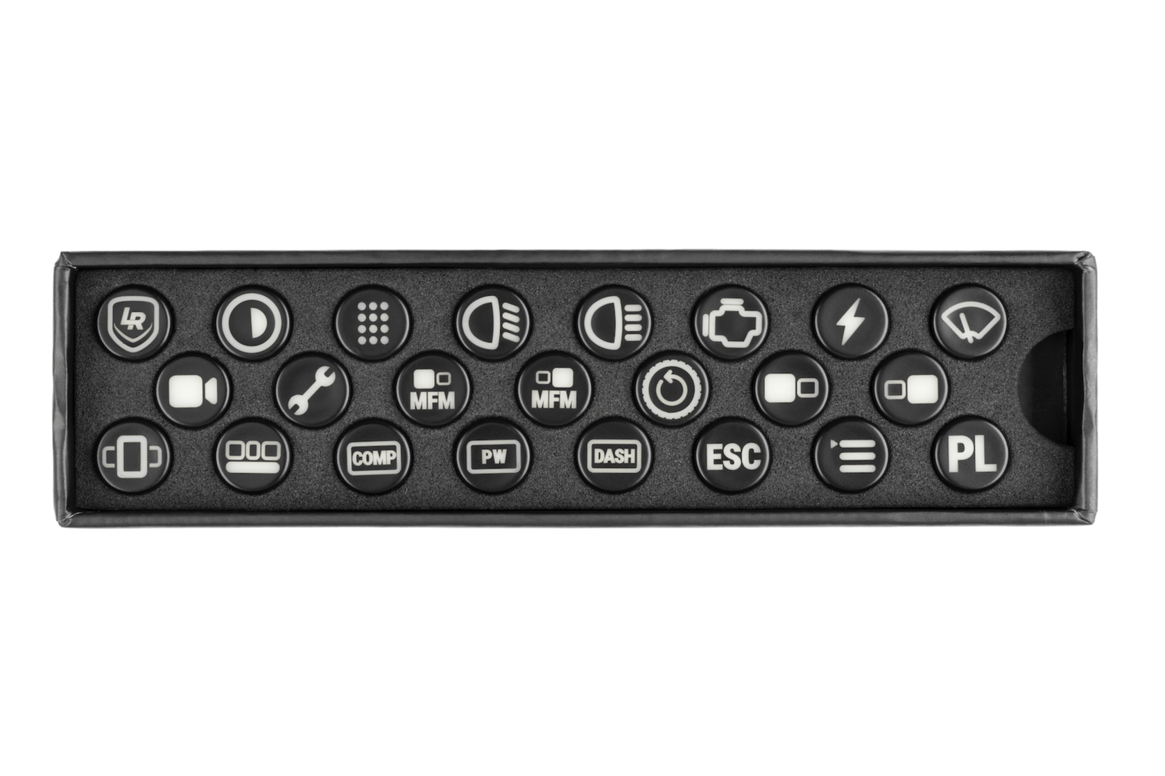 Lovely Sim Racing - Home of the Lovely Dashboard