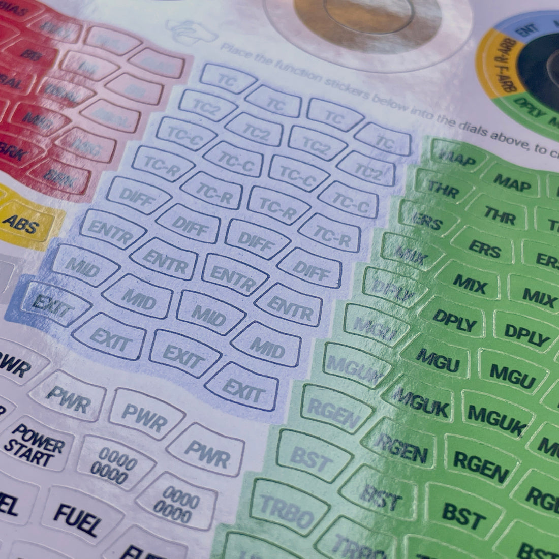 Lovely Sim Racing - Home of the Lovely Dashboard