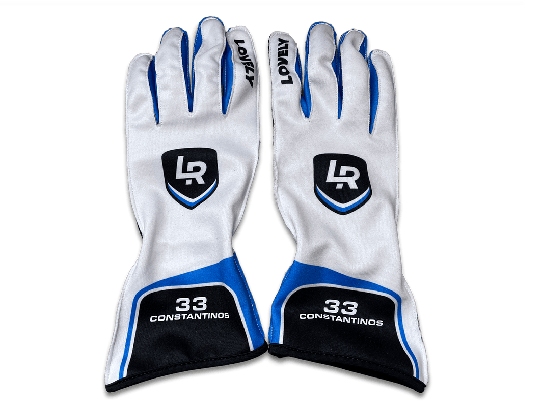 Lovely Sim Racing - Home of the Lovely Dashboard