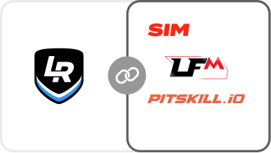 Lovely Membership – Lovely Sim Racing