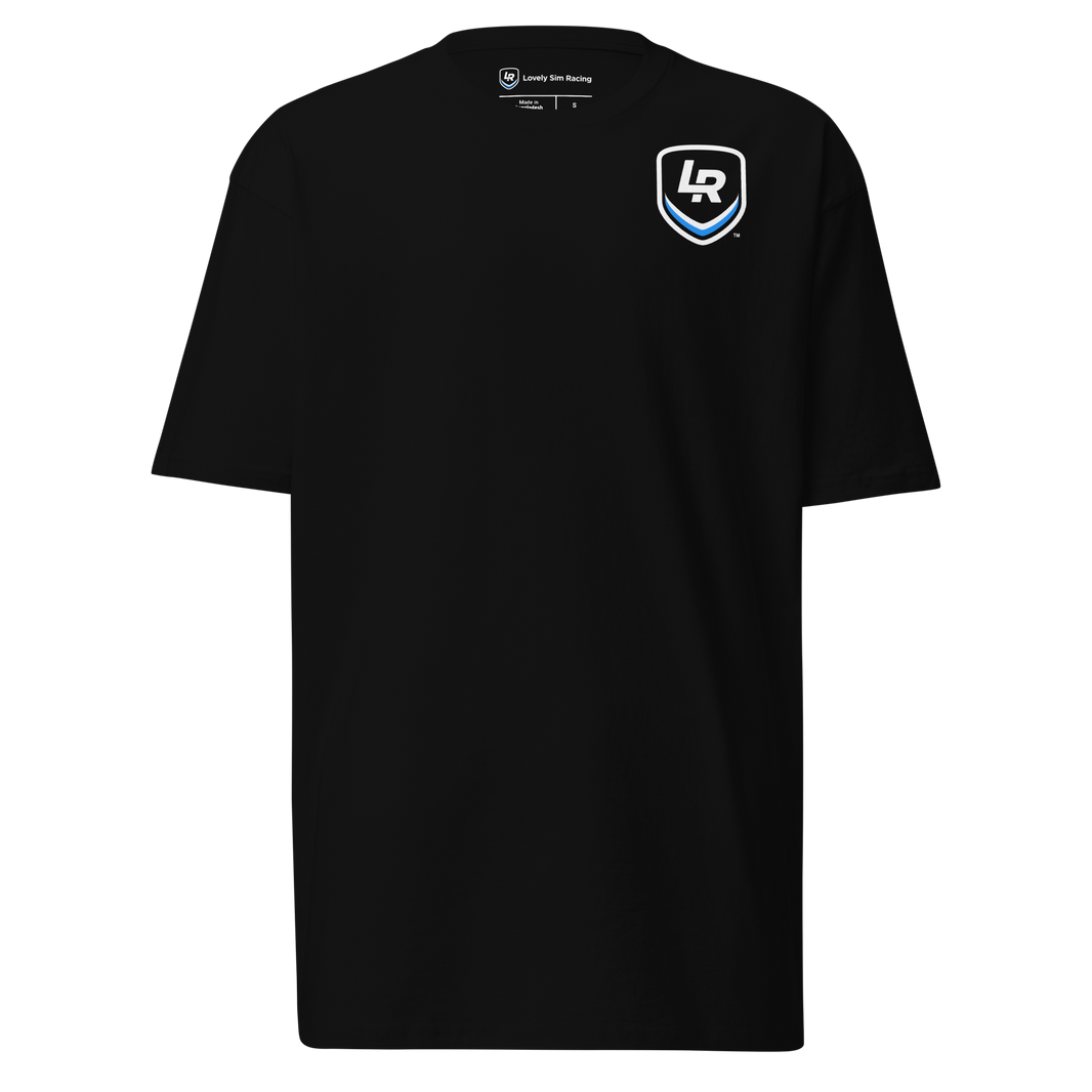 Lovely Sim Racing - Home of the Lovely Dashboard