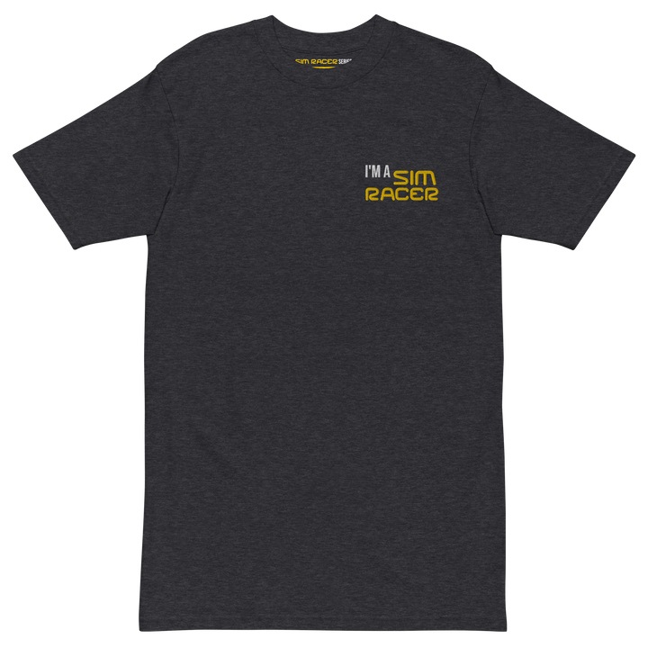 Lovely Sim Racing - Home of the Lovely Dashboard