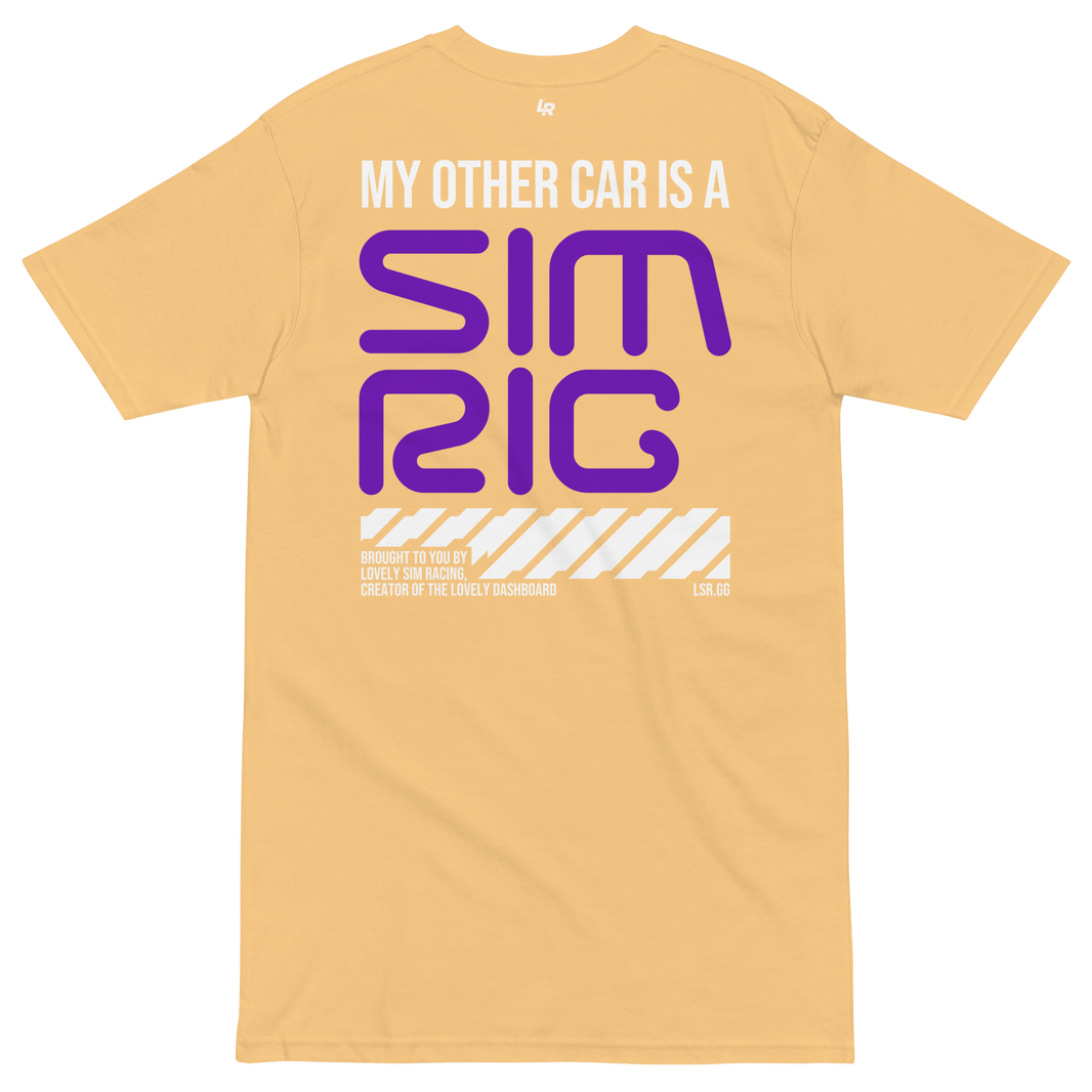 Lovely Sim Racing - Home of the Lovely Dashboard